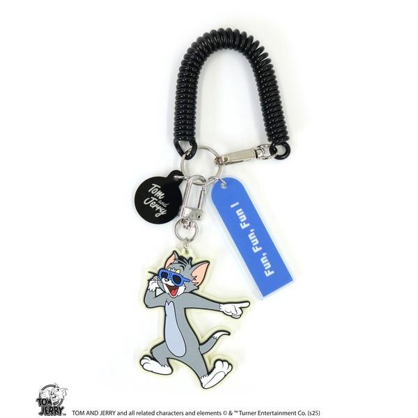 ZOZO問い合わせ番号:97633877ショップ:TOM and JERRY トムジェリマーケット，トム アンド ジェリー トムジェリマーケットブランド:TOM&amp;JERRY，トムアンドジェリー商品名:【公式】TOM and JERR...