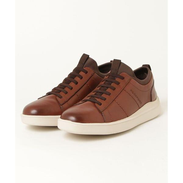 『セール実施中』ZOZO問い合わせ番号:97633979ショップ:ROCKPORT，ロックポートブランド:ROCKPORT，ロックポート商品名:【MEN】TOLMAN／トルマン レースアップスニーカーカテゴリ:シューズ>スニーカーブラ...