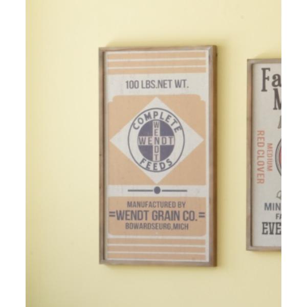 ZOZO問い合わせ番号:97634107ショップ:DULTON，ダルトンブランド:DULTON，ダルトン商品名:CANVAS ART/壁掛け キャンバス アートカテゴリ:インテリア>ポスター/アートブランド品番:RN-0963CP/C...