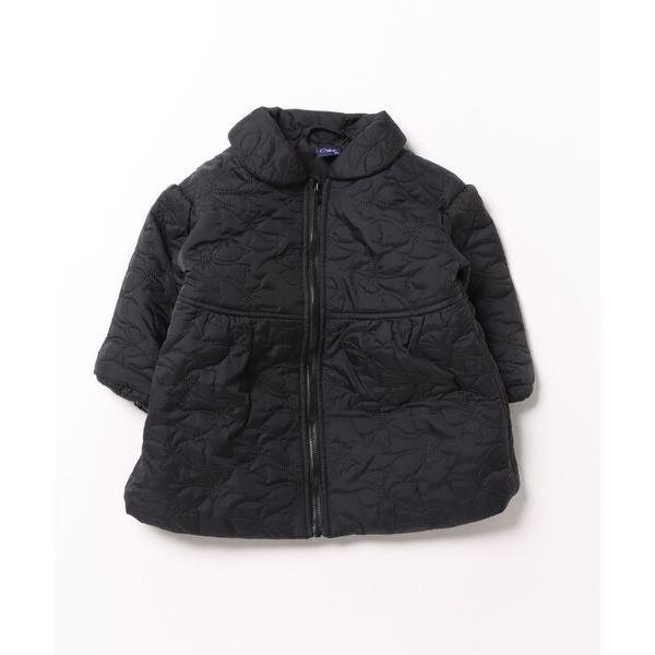 『セール実施中』ZOZO問い合わせ番号:97634229ショップ:こどもの森e-shop，コドモノモリイーショップブランド:Crescent，クレッセント商品名:２５ＣＳリボンガラジャケットカテゴリ:ジャケット/アウター>ナイロンジャ...