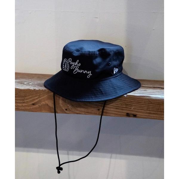 ZOZO問い合わせ番号:97634444ショップ:Psycho Bunny，サイコバニーブランド:NEW ERA，ニューエラ，Psycho Bunny，サイコバニー商品名:[GOLF]ニューエラ ハットカテゴリ:帽子>ハットブランド品...