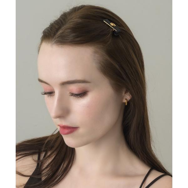 ZOZO問い合わせ番号:97634605ショップ:euphoria，ユーフォリアブランド:muku，ムク商品名:BABY PIN CLIP/mukuカテゴリ:ヘアアクセサリー>バレッタ/ヘアクリップブランド品番:302252-106-...