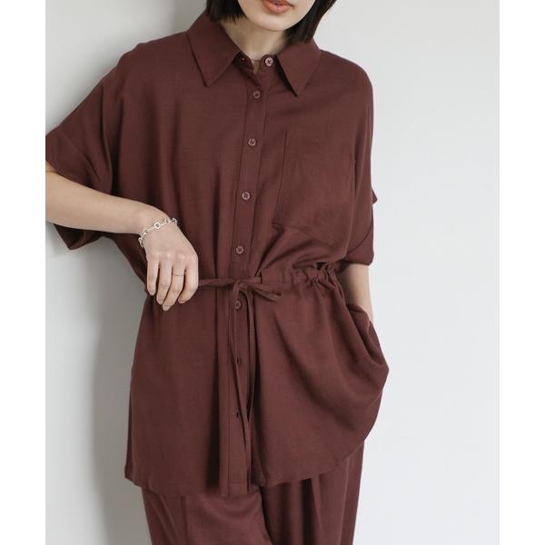 参考価格：5，940円発売時期：2025年04月コンディション：A（使用感なし）数回使用した程度で使用感が感じられないアイテム参考商品名：【Et】リネンミックスウエストドロストブラウス参考品番：20001603【商品に関する注意事項】・こち...