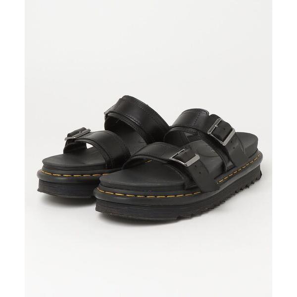 参考価格：22，000円発売時期：2020年04月コンディション：C（やや使用感あり）使用感があり、やや気になる傷や汚れがあるアイテムつま先・かかと：擦り減り、汚れ参考商品名：Dr.martens/ドクターマーチン ZEBRILUS MYL...