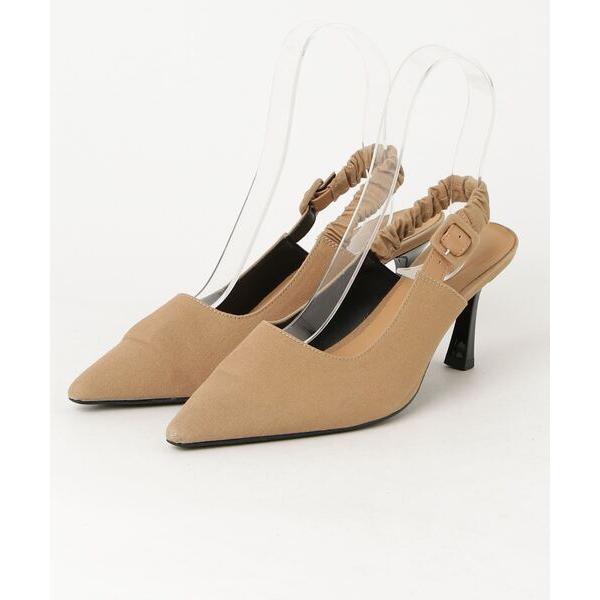 参考価格：15，994円発売時期：2023年04月コンディション：C（やや使用感あり）使用感があり、やや気になる傷や汚れがあるアイテムリフト：擦り減り全体的：汚れつま先：ほつれ表面：色あせヒール：傷参考商品名：MICHI x SLY POI...