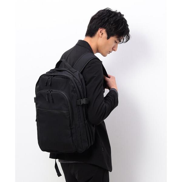 ZOZO問い合わせ番号:97665211ショップ:COMME CA ISM，コムサイズムブランド:MONO COMME CA，モノコムサ商品名:【B4 A4サイズ対応】 リュックカテゴリ:バッグ>バックパック/リュックブランド品番:9...