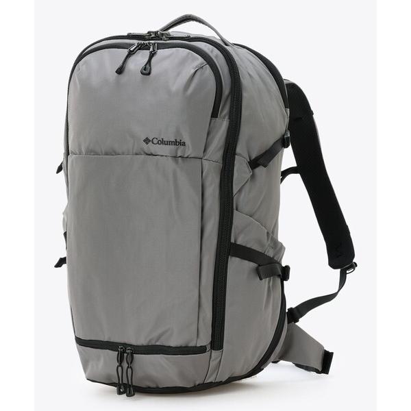 ZOZO問い合わせ番号:97665450ショップ:Columbia，コロンビアブランド:Columbia，コロンビア商品名:撥水 Columbia／ペッパーロック アドバンス 40L バックパック リュック 大容量 15インチPC／コロンビ...