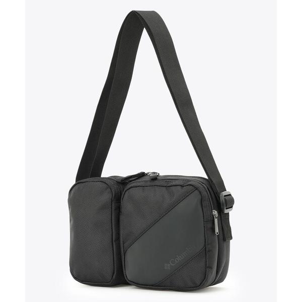 『セール実施中』ZOZO問い合わせ番号:97665452ショップ:Columbia，コロンビアブランド:Columbia，コロンビア商品名:撥水 Columbia／ブレムナース ロープ ショルダー バッグ／コロンビアカテゴリ:バッグ>...