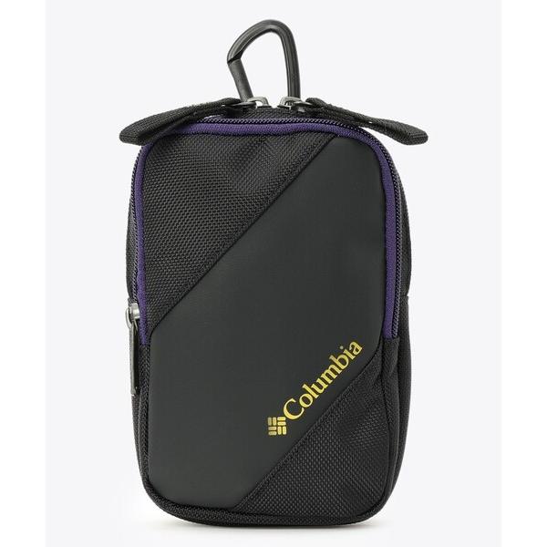 『セール実施中』ZOZO問い合わせ番号:97665461ショップ:Columbia，コロンビアブランド:Columbia，コロンビア商品名:撥水 Columbia／ブレムナースロープ ポーチ／コロンビアカテゴリ:財布/小物>ポーチブラ...