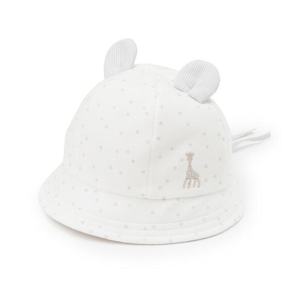 ※このアイテムは返品・交換対象外商品です。ZOZO問い合わせ番号:97665542ショップ:sense of wonder，センスオブワンダーブランド:Sophie la girafe，ソフィーラジラフ商品名:スターダストジョッキー帽子【日...