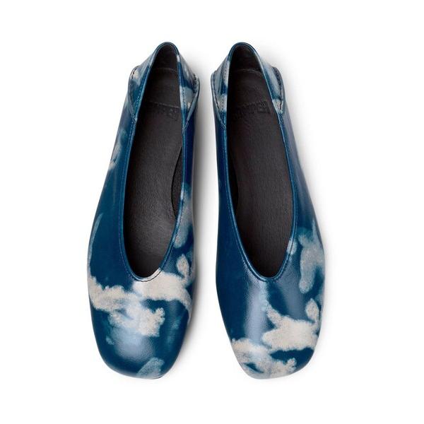 『セール実施中』ZOZO問い合わせ番号:97665614ショップ:CAMPER，カンペールブランド:CAMPER，カンペール商品名:[カンペール] CASI MYRA / フラットシューズカテゴリ:シューズ>パンプスブランド品番:K2...