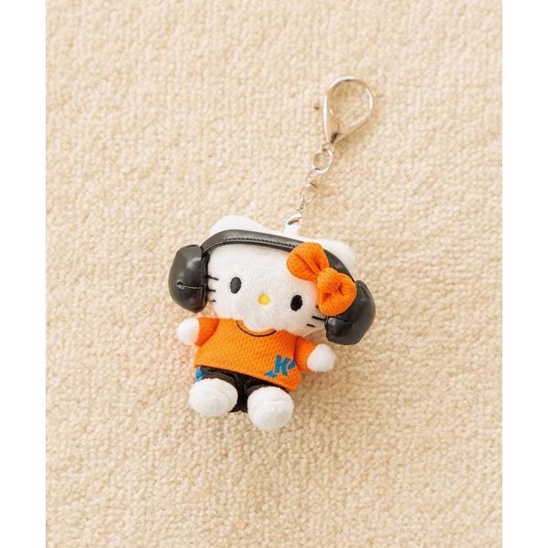 ZOZO問い合わせ番号:97665797ショップ:LOWRYS FARM，ローリーズファームブランド:Me%，ミィパーセント商品名:【HELLO KITTY】トイキーホルダー5カテゴリ:財布/小物>キーホルダーブランド品番:49179...