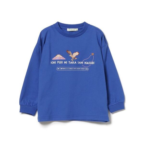 『セール実施中』ZOZO問い合わせ番号:97666076ショップ:BEAMS HEART，ビームスハートブランド:BEAMS mini，ビームスミニ商品名:【COLLABORATION】学研の辞典 / ことわざ・慣用句 Tシャツ 2025F...