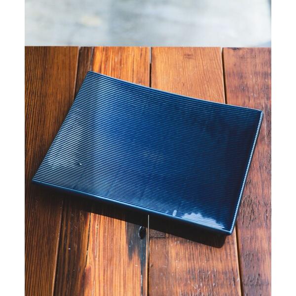 ZOZO問い合わせ番号:97666090ショップ:BEAMS MEN，ビームス メンブランド:fennica，フェニカ商品名:Mustakivi / SOBA プレートカテゴリ:食器/キッチン>食器ブランド品番:56-71-1884-...