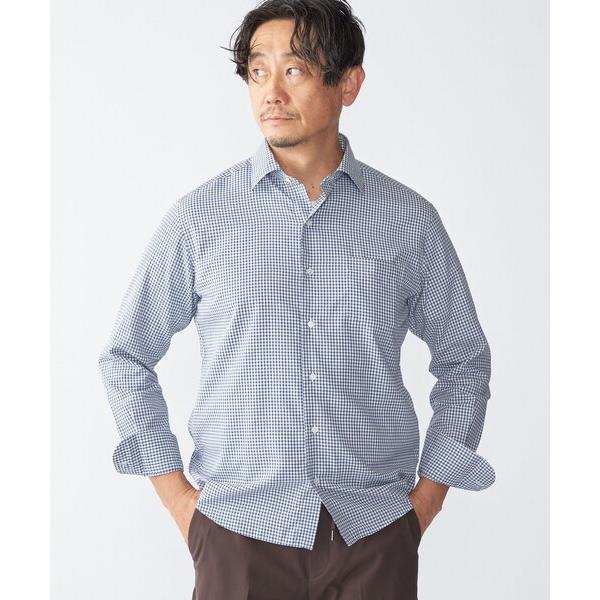 『セール実施中』ZOZO問い合わせ番号:97666289ショップ:SHIPS，シップスブランド:SHIPS，シップス商品名:SHIPS: SMOOTH TEX ワイドカラー シャツカテゴリ:トップス>シャツ/ブラウスブランド品番:11...