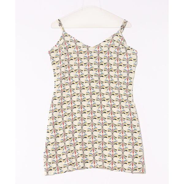 『セール実施中』ZOZO問い合わせ番号:97666424ショップ:BOARDRIDERS，ボードライダーズブランド:RVCA，ルーカ商品名:RVCA レディース 【LAURYN ALVAREZ】 LAURYN SLIP DRESS ワンピー...