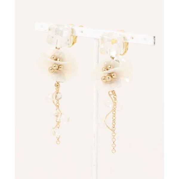 ※このアイテムは返品・交換対象外商品です。ZOZO問い合わせ番号:97666754ショップ:TONE，トーンブランド:tone，トーン商品名:【elum.】Ice furi(MA)カテゴリ:アクセサリー>ピアス（両耳用）ブランド品番:...