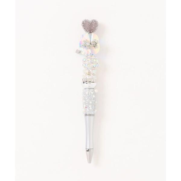 ZOZO問い合わせ番号:97666854ショップ:TONE，トーンブランド:tone，トーン商品名:【elum.】furi ballpoint pen(MA)カテゴリ:雑貨/ホビー>ペン類ブランド品番:elum.-098素材:プラスチ...