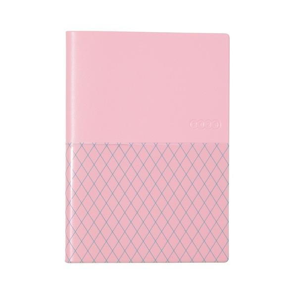 『セール実施中』ZOZO問い合わせ番号:97666875ショップ:MARK'S，マークスブランド:MARK'S，マークス商品名:マークス 手帳 2026 スケジュール帳 2025年12月始まり 週間ブロック B6正寸 チェックポケットカバー...