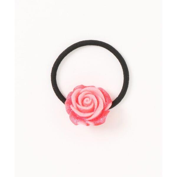 ZOZO問い合わせ番号:97667151ショップ:TONE，トーンブランド:tone，トーン商品名:【elum.】sugar rose hair tie(MA)カテゴリ:ヘアアクセサリー>その他ヘアアクセサリーブランド品番:elum....