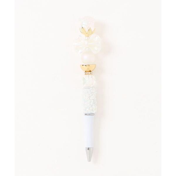 ZOZO問い合わせ番号:97667301ショップ:TONE，トーンブランド:tone，トーン商品名:【elum.】ose ballpoint pen(MA)カテゴリ:雑貨/ホビー>ペン類ブランド品番:elum.-123素材:アクリル原...