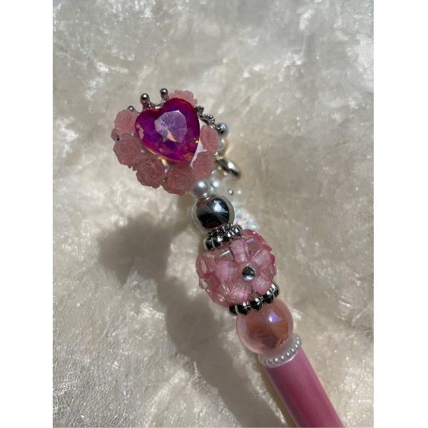 ZOZO問い合わせ番号:97667312ショップ:TONE，トーンブランド:tone，トーン商品名:【elum.】kirakira ballpoint pen(MA)カテゴリ:雑貨/ホビー>ペン類ブランド品番:elum.-126素材:...