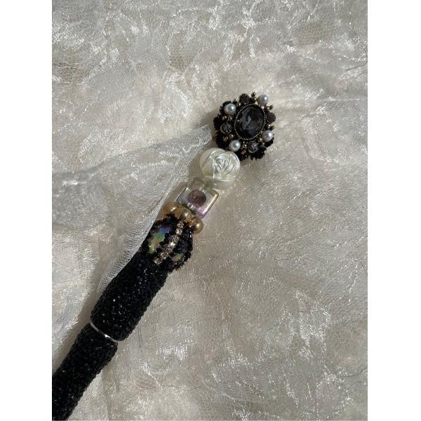 ZOZO問い合わせ番号:97667332ショップ:TONE，トーンブランド:tone，トーン商品名:【elum.】chandelier ballpoint pen(MA)カテゴリ:雑貨/ホビー>ペン類ブランド品番:elum.-128素...