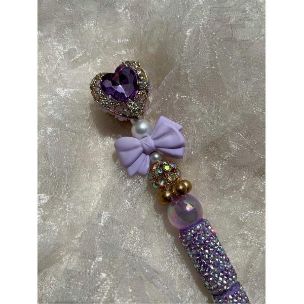 ZOZO問い合わせ番号:97667334ショップ:TONE，トーンブランド:tone，トーン商品名:【elum.】princess ballpoint pen(MA)カテゴリ:雑貨/ホビー>ペン類ブランド品番:elum.-129素材:...