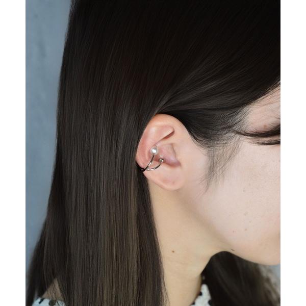 『タイムセール実施中』ZOZO問い合わせ番号:97667411ショップ:perky room，パーキールームブランド:BROTHERHOOD，ブラザーフッド，perky room，パーキールーム商品名:【earyear】Double Cur...