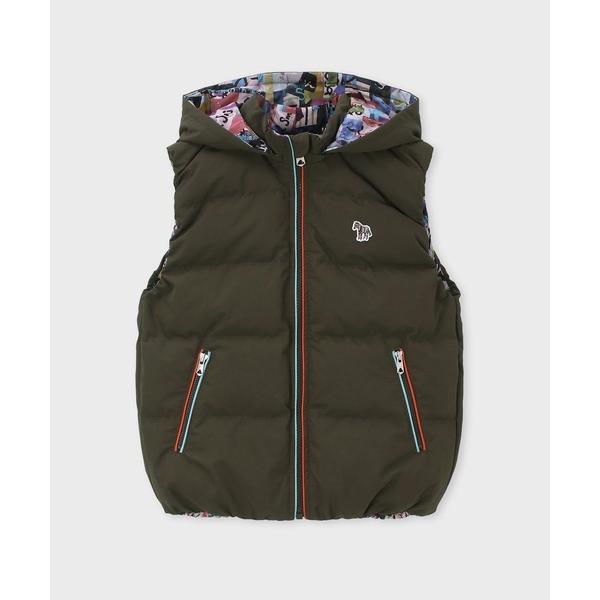 『セール実施中』ZOZO問い合わせ番号:97667717ショップ:Paul Smith，ポール・スミスブランド:Paul Smith JUNIOR，ポールスミスジュニア，Paul Smith，ポールスミス商品名:ジュニア リバーシブル ダウ...