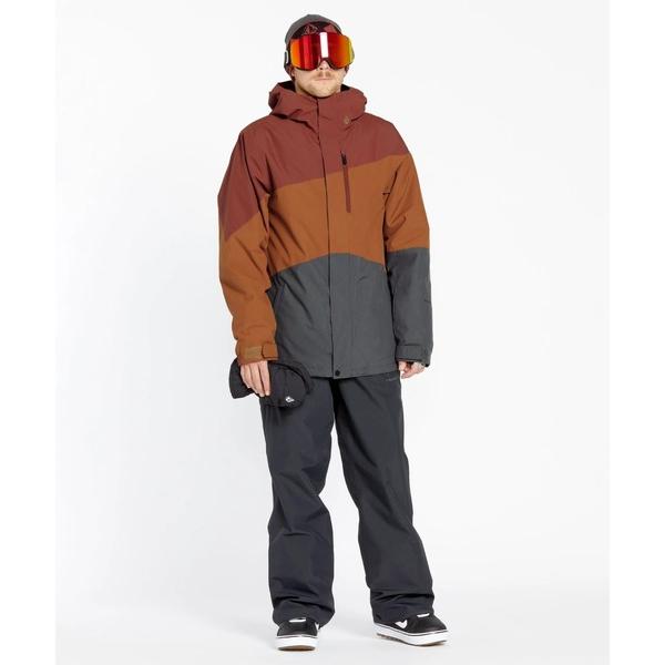 『セール実施中』ZOZO問い合わせ番号:97667765ショップ:BOARDRIDERS，ボードライダーズブランド:VOLCOM，ボルコム商品名:【VOLCOM/ボルコム】 Mens Primry Jacket /スキーウェア・スノーボード...