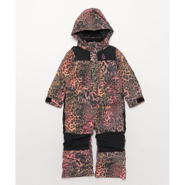 『セール実施中』ZOZO問い合わせ番号:97667848ショップ:BOARDRIDERS，ボードライダーズブランド:VOLCOM，ボルコム商品名:【VOLCOM/ボルコム】Kids Volcom Toddler One Piece /キッズ...