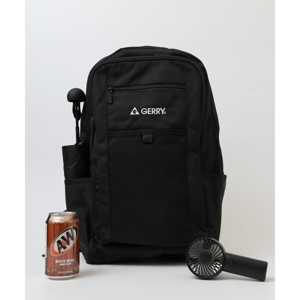 『タイムセール実施中』ZOZO問い合わせ番号:97668717ショップ:FUNALIVE，ファンアライブブランド:GERRY，ジェリー，FUNALIVE，ファンアライブ商品名:GERRY 撥水加工 バックパック リュックサック パソコンバッ...