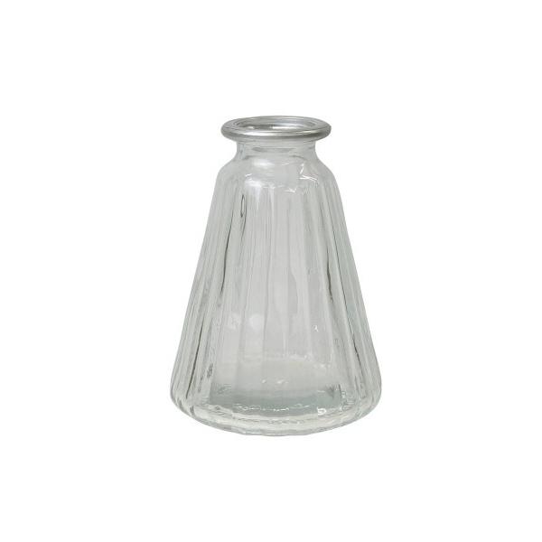 ZOZO問い合わせ番号:97668942ショップ:Rora，ローラブランド:BACKYARD FAMILY，バックヤードファミリー商品名:ゴールドリム グラスベースカテゴリ:インテリア>フラワーベースブランド品番:ksglassbas...