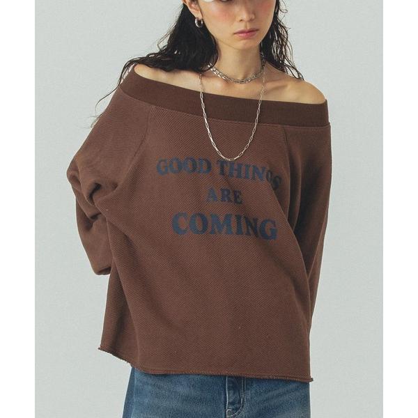 『セール実施中』ZOZO問い合わせ番号:97669019ショップ:ROSE BUD，ローズバッドブランド:ROSE BUD，ローズバッド商品名:INLAY PULLOVERカテゴリ:トップス>Tシャツ/カットソーブランド品番:2022...