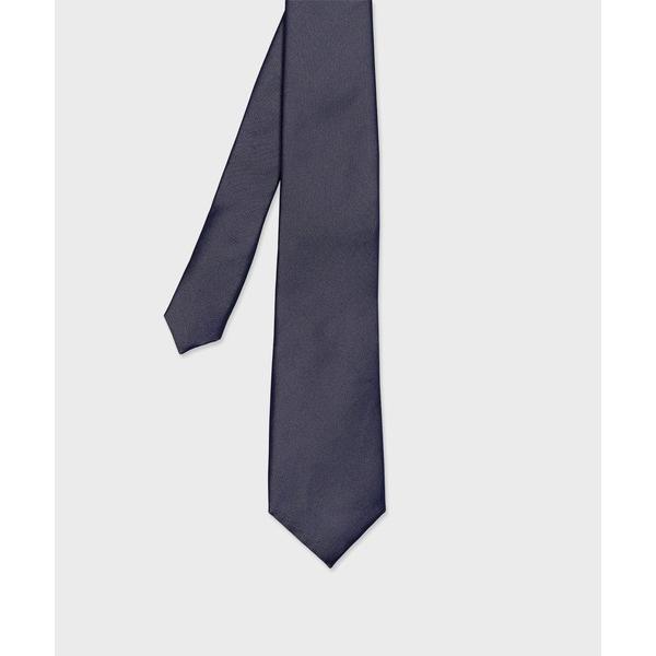 ZOZO問い合わせ番号:97669496ショップ:Paul Smith，ポール・スミスブランド:Paul Smith，ポールスミス商品名:ソリッドカラー タイ【250097 552MER】カテゴリ:フォーマルスーツ/小物>ネクタイブラ...