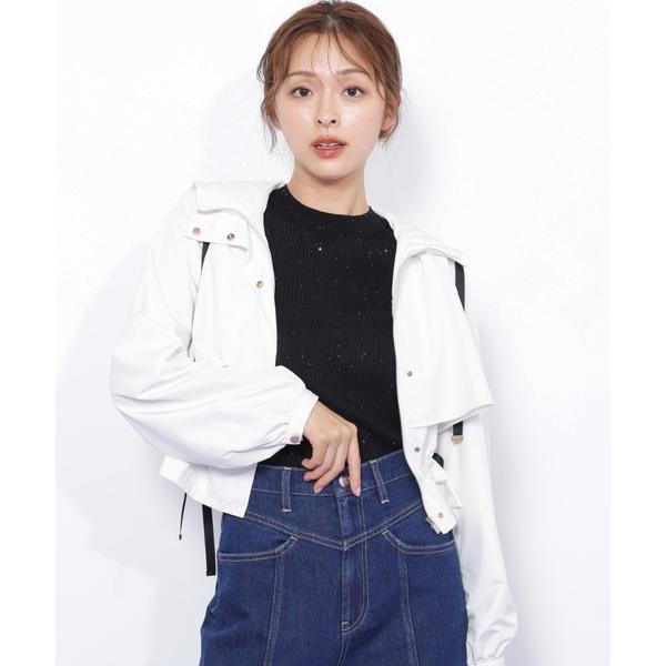 『タイムセール実施中』ZOZO問い合わせ番号:97669541ショップ:JILL by JILL STUART，ジル バイ ジル スチュアートブランド:JILL by JILL STUART，ジルバイジルスチュアート商品名:◇配色リボンペプ...