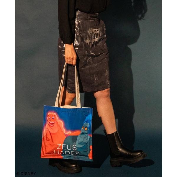 『タイムセール実施中』ZOZO問い合わせ番号:97669672ショップ:ACCOMMODE，アコモデブランド:Disney，ディズニー商品名:ヘラクレス/グラフィックトートバッグカテゴリ:バッグ>トートバッグブランド品番:D-SK14...