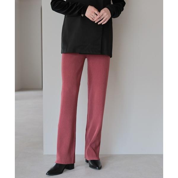 『タイムセール実施中』ZOZO問い合わせ番号:97669750ショップ:Bonjour Sagan，ボンジュールサガンブランド:amini，アミニ，Bonjour Sagan，ボンジュールサガン商品名:【2025 AW】セルフカットプリーツ...