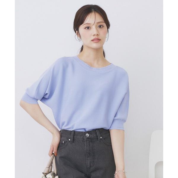 『セール実施中』ZOZO問い合わせ番号:97669845ショップ:index，インデックスブランド:index，インデックス商品名:《5色展開》前後2WAY ドルマンスリーブニット【UVケア/抗ピル/洗濯機洗い可】カテゴリ:トップス>...