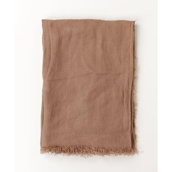 コンディション：B（目立つ使用感なし）使用感が少ない、または気にならないアイテム表面：ほつれZOZO問い合わせ番号:97670371ショップ:ZOZOUSED，ゾゾユーズドブランド:ASAUCE MELER，アソースメレ商品名:ストールカテ...