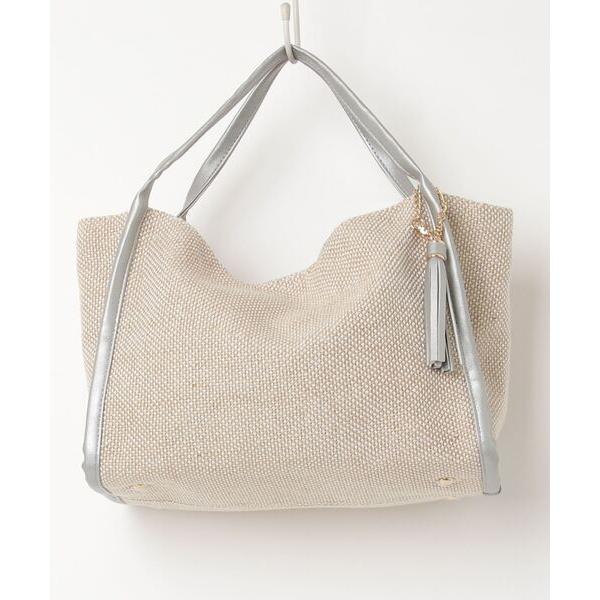 参考価格：8，910円発売時期：2024年05月コンディション：A（使用感なし）数回使用した程度で使用感が感じられないアイテム参考商品名：ラメトート参考品番：187-08006-2024-01ZOZO問い合わせ番号:97675809ショップ...