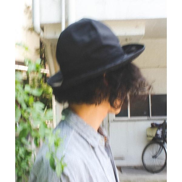 ZOZO問い合わせ番号:97679165ショップ:VIZ STORE，ビィズストアブランド:HUNTISM，ハンティズム商品名:4Panel UB Mountain Hatカテゴリ:帽子>ハットブランド品番:htm251008素材:本...
