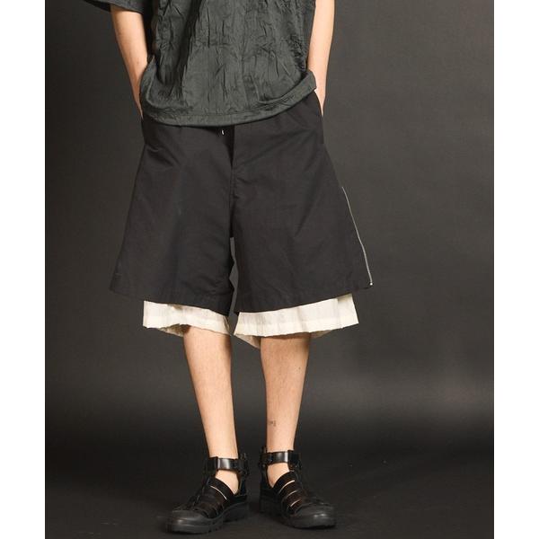 『タイムセール実施中』参考価格：20，900円発売時期：2024年04月コンディション：B（目立つ使用感なし）使用感が少ない、または気にならないアイテム後身頃：汚れ付属品：タグ参考商品名：《UNISEX》Side Zip Layering ...