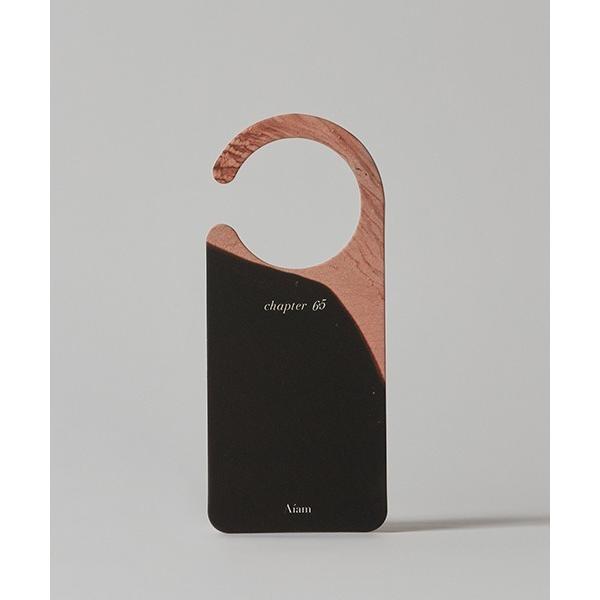 ZOZO問い合わせ番号:97696140ショップ:Aiam，アイアムブランド:Aiam，アイアム商品名:エアーフレッシュナー チャプター６５カテゴリ:インテリア>ルームフレグランス/お香ブランド品番:1325067040-0原産国:日...