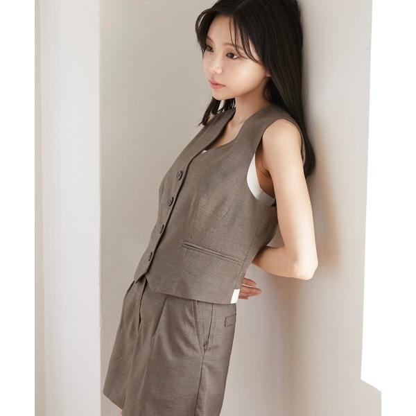 『タイムセール実施中』ZOZO問い合わせ番号:97700403ショップ:LA PEAU DE GEM/led.tokyo/ooju/uneven，ラポドゥジェム / レッドトウキョウ / オージュ / アニヴェンブランド:Luan，ルアン商...