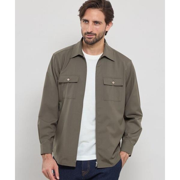 『タイムセール実施中』ZOZO問い合わせ番号:97700578ショップ:MACKINTOSH LONDON，マッキントッシュ ロンドンブランド:MACKINTOSH LONDON，マッキントッシュ ロンドン商品名:ウールポリエステル フルジ...