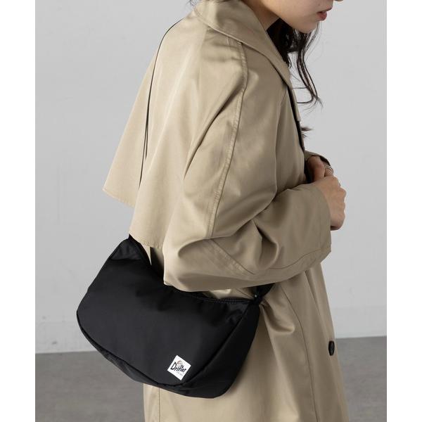 『タイムセール実施中』ZOZO問い合わせ番号:97700625ショップ:SETUP7，セットアップセブンブランド:Drifter，ドリフター，SETUP7，セットアップセブン商品名:【Drifter】MINI SHOULDER BAGカテゴ...