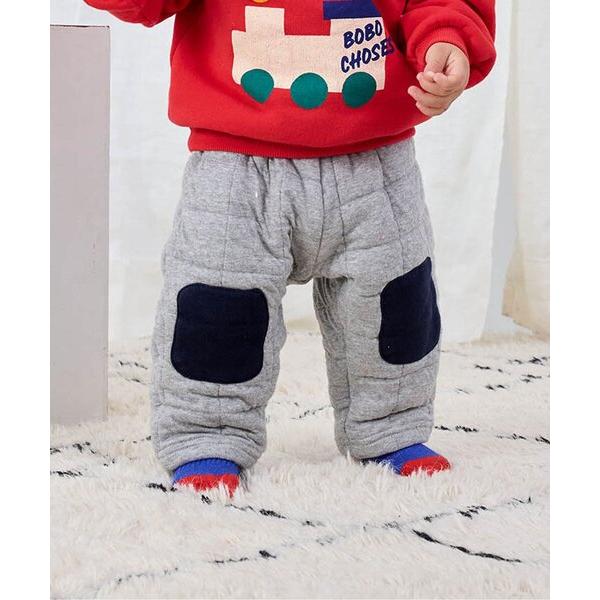 『セール実施中』※このアイテムは返品・交換対象外商品です。ZOZO問い合わせ番号:97700722ショップ:F.O.Online Store，エフオーオンラインストアブランド:BOBO CHOSES，ボボショーズ商品名:Quilted jo...