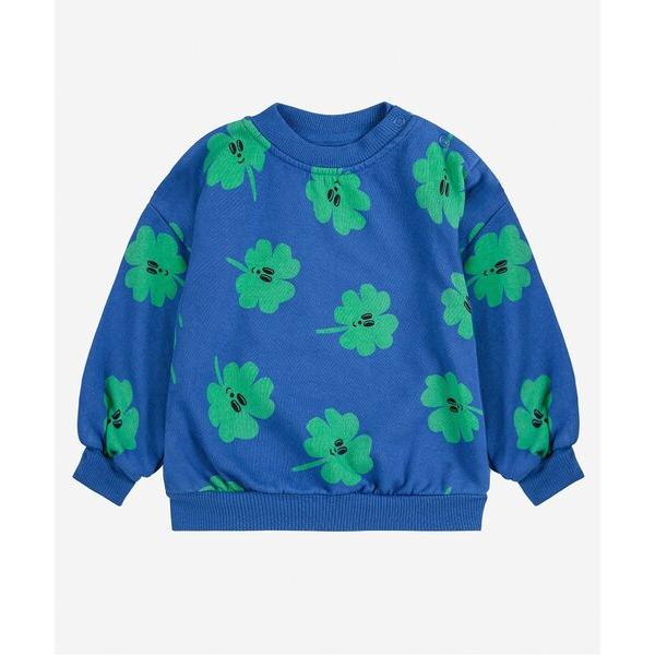 『セール実施中』※このアイテムは返品・交換対象外商品です。ZOZO問い合わせ番号:97700756ショップ:F.O.Online Store，エフオーオンラインストアブランド:BOBO CHOSES，ボボショーズ商品名:総柄Lucky Cl...